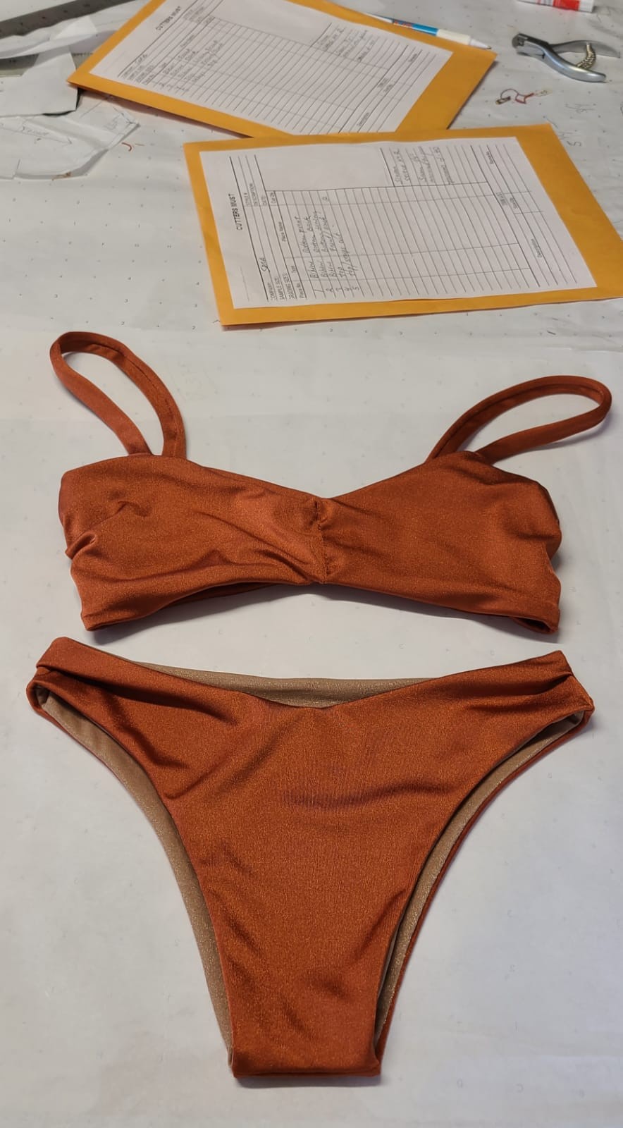 Samples Service - Sew Project by Project