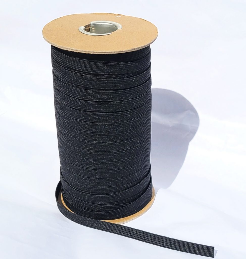 10 Yards - Band String 3/8 Inch - Sew Project by Project