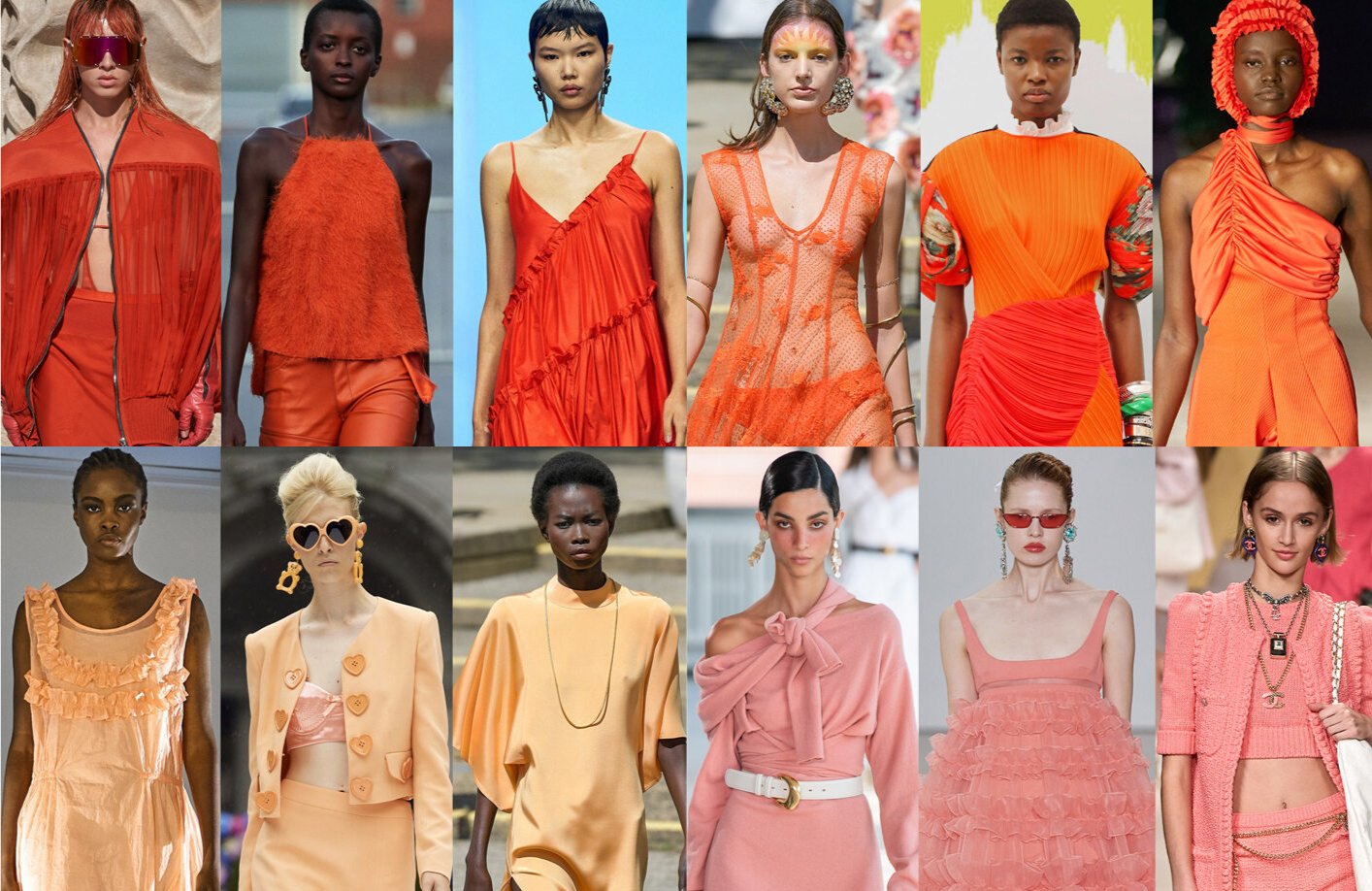 Spring Summer 2023 - Just take action and carry out your project here ...